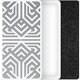 Amazon.com: SKAYAH Pain Relief Patches 3.03" × 6.30", Reusable Pain ...