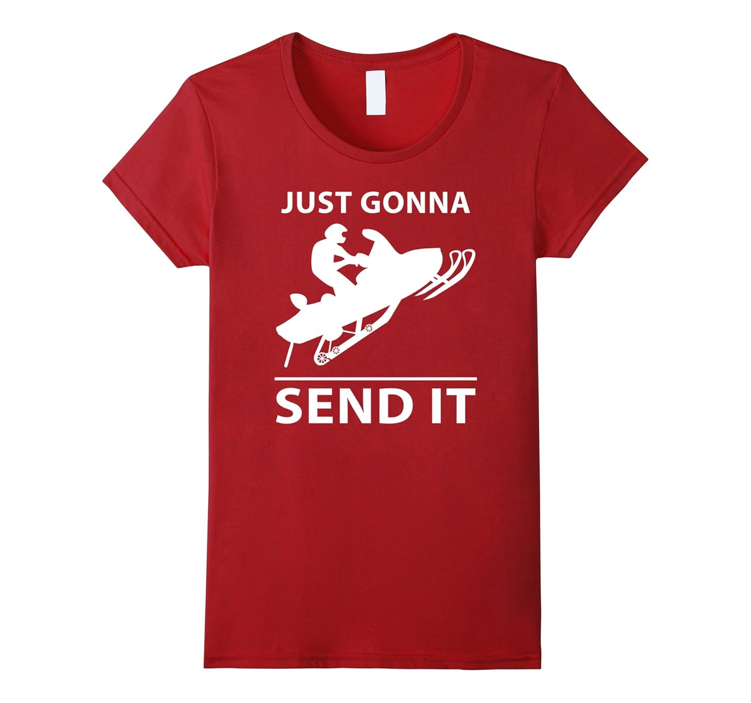 YOU GUY SILLY? JUST STILL GONNA SEND IT T-Shirt-4LVS – 4loveshirt