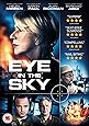 Eye In The Sky [DVD] [2016]: Amazon.co.uk: Helen Mirren, Alan Rickman ...