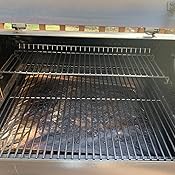 Amazon.com : QuliMetal BAC351 22 Series Grill Rack for Traeger, Extra ...