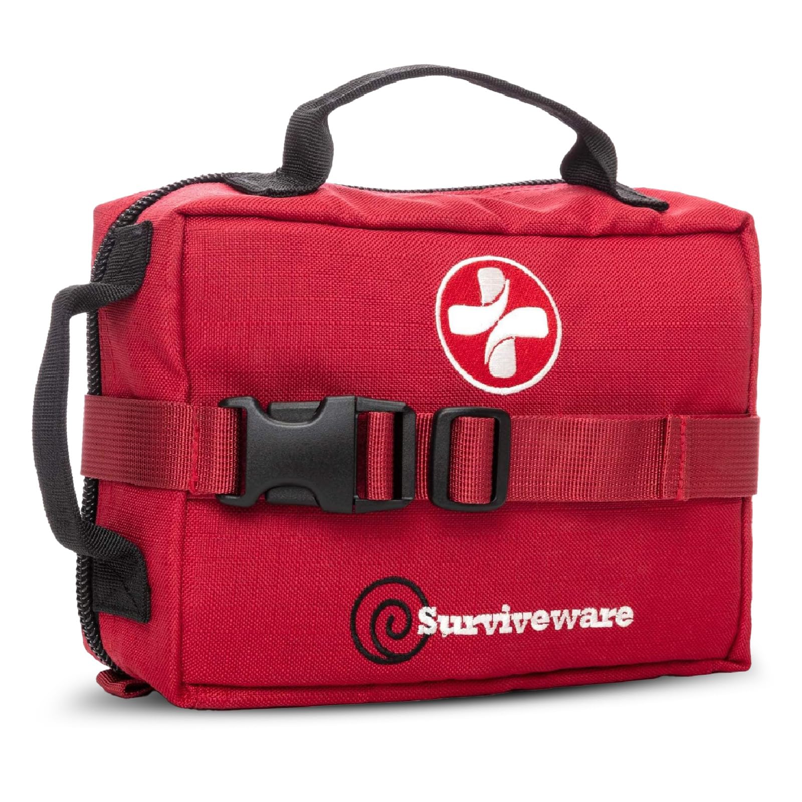 Mua Surviveware 119 Pcs Comprehensive Premium Survival First Aid Kit ...