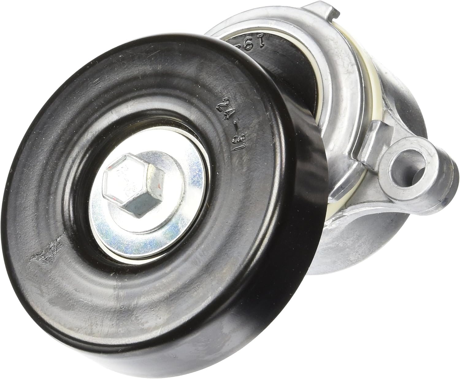 Dayco 89267 Automatic Tensioner Assembly, Belt Tensioners - Amazon Canada