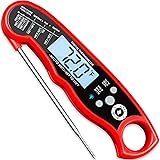 Amazon.com: Meat Temperature Magnet - BEST INTERNAL TEMP GUIDE ...
