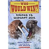 Jaguar Vs. Skunk (Who Would Win?): Pallotta, Jerry: 9781098252533 ...