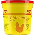 Amazon.com : Maggi Chicken Base, Stock and Bouillon, Gluten Free, No ...