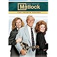 Amazon.com: Matlock: Season 4 : Andy Griffith, Nancy Stafford, Julie ...