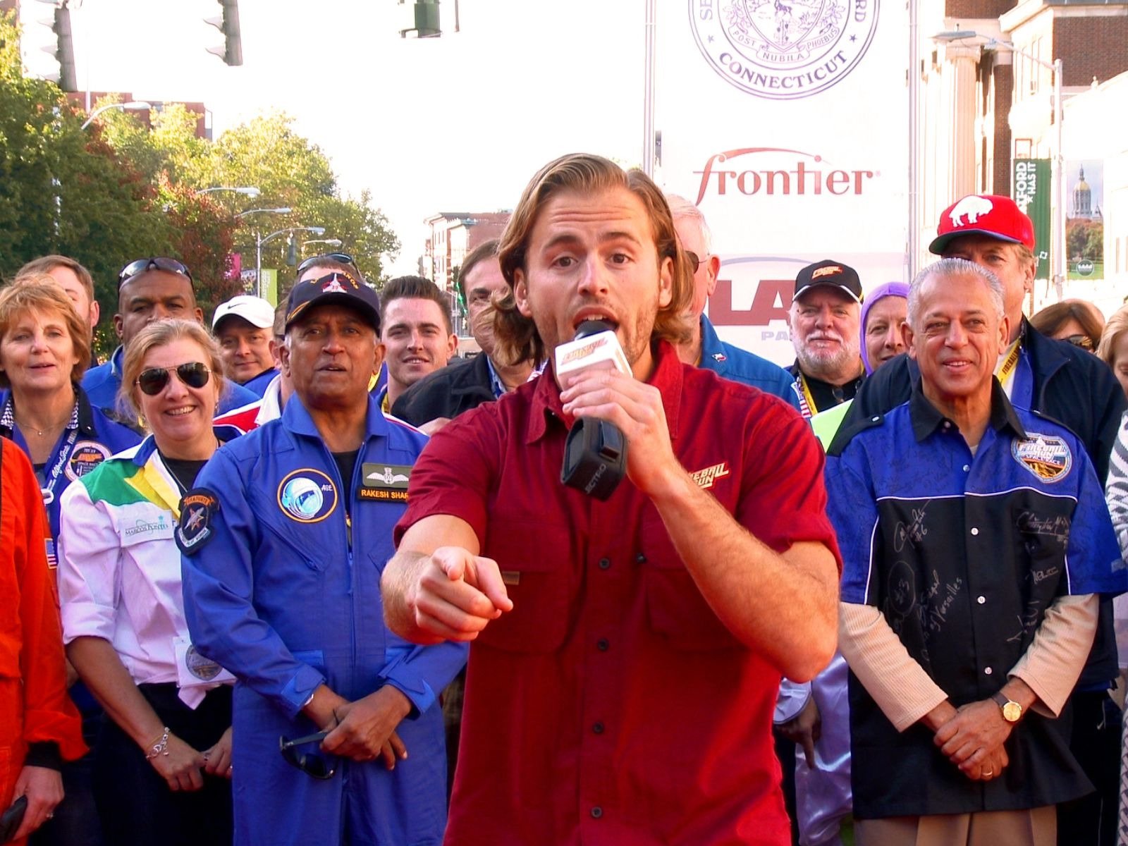 Watch Fireball Run Adventurally | Prime Video