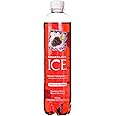 Sparkling Ice Black Raspberry flavoured sparkling water with zero sugar ...