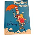 Daisy-Head Mayzie: Seuss, Dr.: 9780679867128: Amazon.com: Books