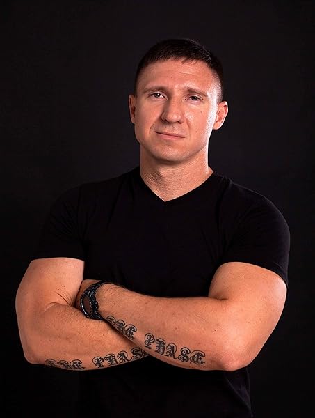 Amazon.com: The Phase: Shattering the Illusion of Reality ...