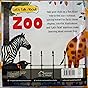 Buy Zoo - Illustrated Book On Zoo Animals (Let's Talk Series) Book ...