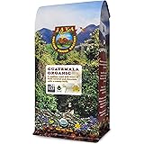 Amazon.com : Java Planet, Organic Coffee Beans, Guatemalan Single ...