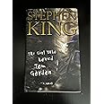 Amazon.com: The Girl Who Loved Tom Gordon : A Novel: 9780684867625 ...