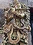 Amazon.com: eSplanade - Lord Krishna Kishan Gopal Murti Idol Statue ...