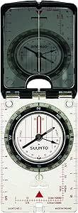 Suunto MC-2 / 360 / D / L / CM / IN / NH COMPASS: Amazon.ca: Sports ...