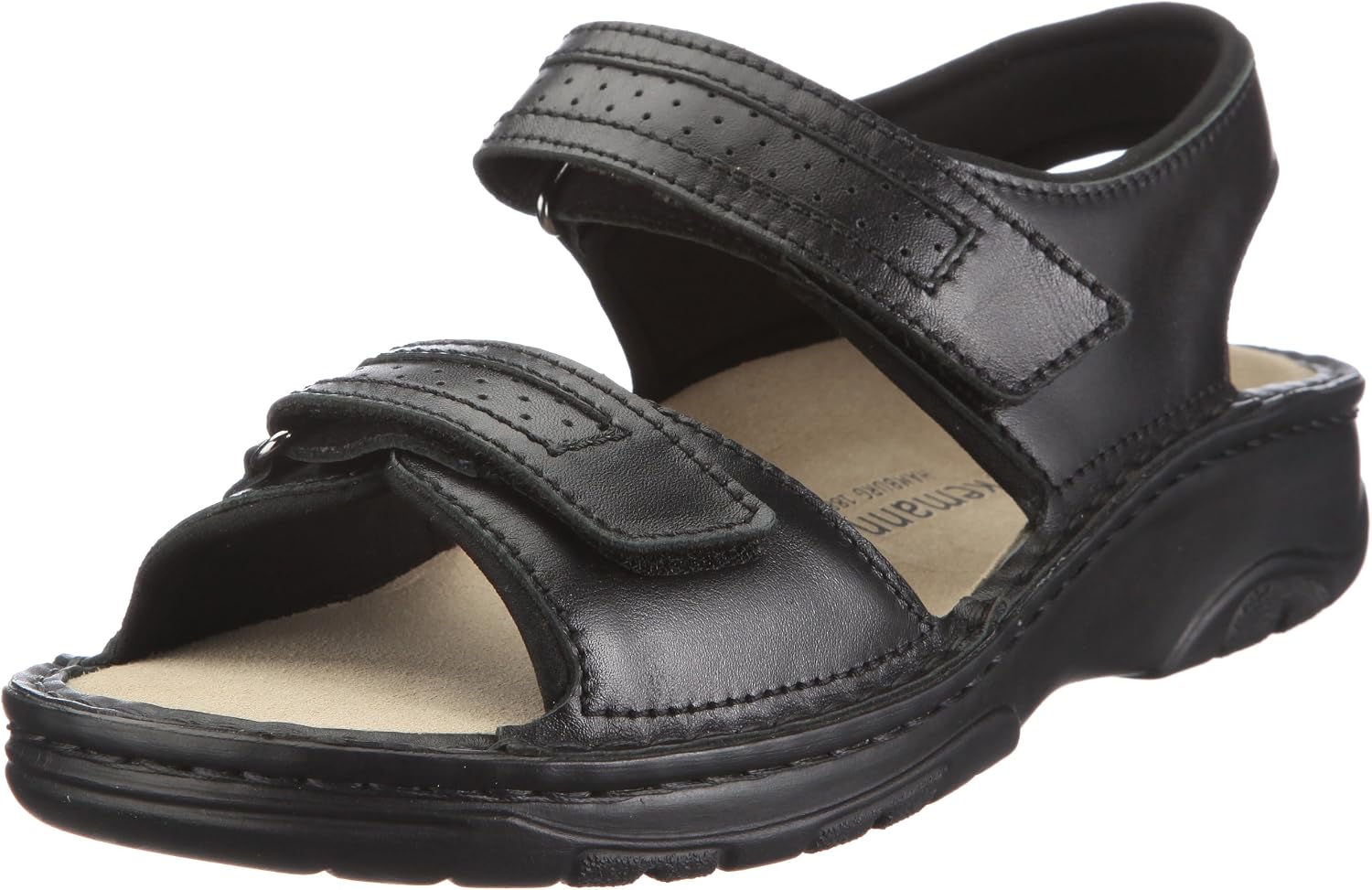 Berkemann Men's Fabian 05802-901 Sandals: Amazon.co.uk: Shoes & Bags