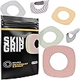 Amazon.com: Skin Grip Adhesive Patches Compatible with Dexcom G7 ...