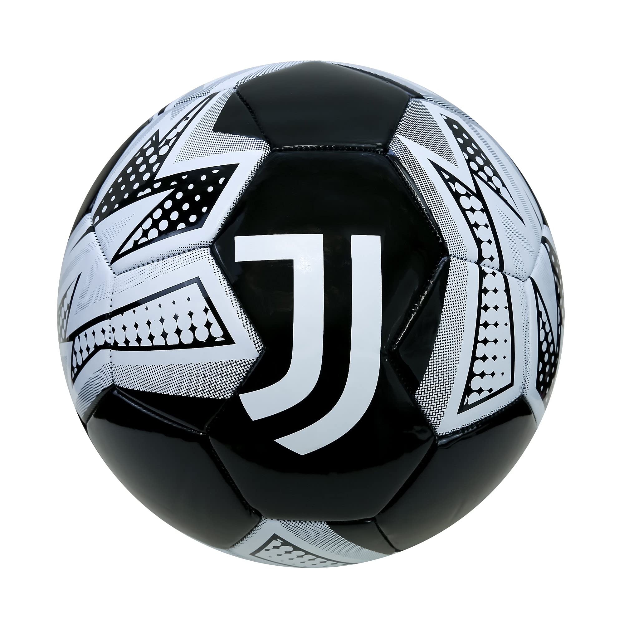 Mua Icon Sports Juventus Pop Art Team Soccer Ball trên Amazon Mỹ chính ...