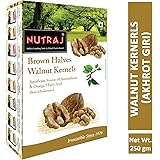 Super King Broken Walnut Kernels, 250g: Amazon.in: Grocery & Gourmet Foods