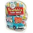 Amazon.com: Frankie's Food Truck: 9781536206876: Educational Insights ...