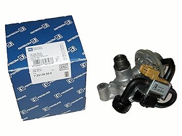 Car & Truck EGR Valves & Parts Mercedes-Benz CLS500 Pierburg EGR Valve ...