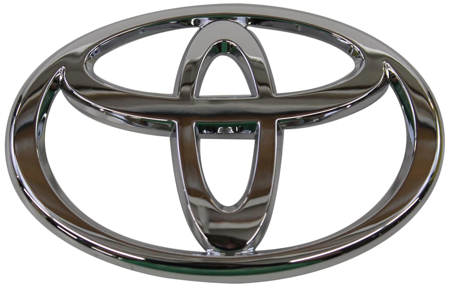 Automotive Genuine Toyota 75311-AA030 Emblem fta.com.tr
