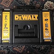 DEWALT DCD996P2-GB 18V Cordless XR 3 Speed Brushless Combi Drill (2 x 5Ah Batteries) in TStak ...