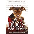 Amazon.com: A Dog's Way Home Movie Tie-In: A Novel (A Dog's Way Home ...