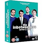 Amazon.com: Bottom - Series 1-3 [DVD] : Rik Mayall, Adrian Edmondson ...