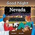 Good Night Nevada (Good Night Our World): Gamble, Adam, Jasper, Mark ...