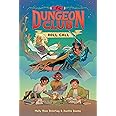 Dungeons & Dragons: Dungeon Club: Roll Call (Dungeons & Dragons ...