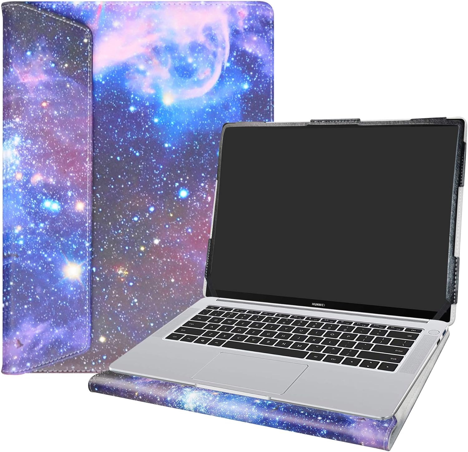 Alapmk Protective Case Cover For 14″ Huawei Matebook 14 Series Laptop ...