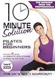 10 Minute Solution - Pilates Perfect Body [DVD]: Amazon.co.uk: unknown ...