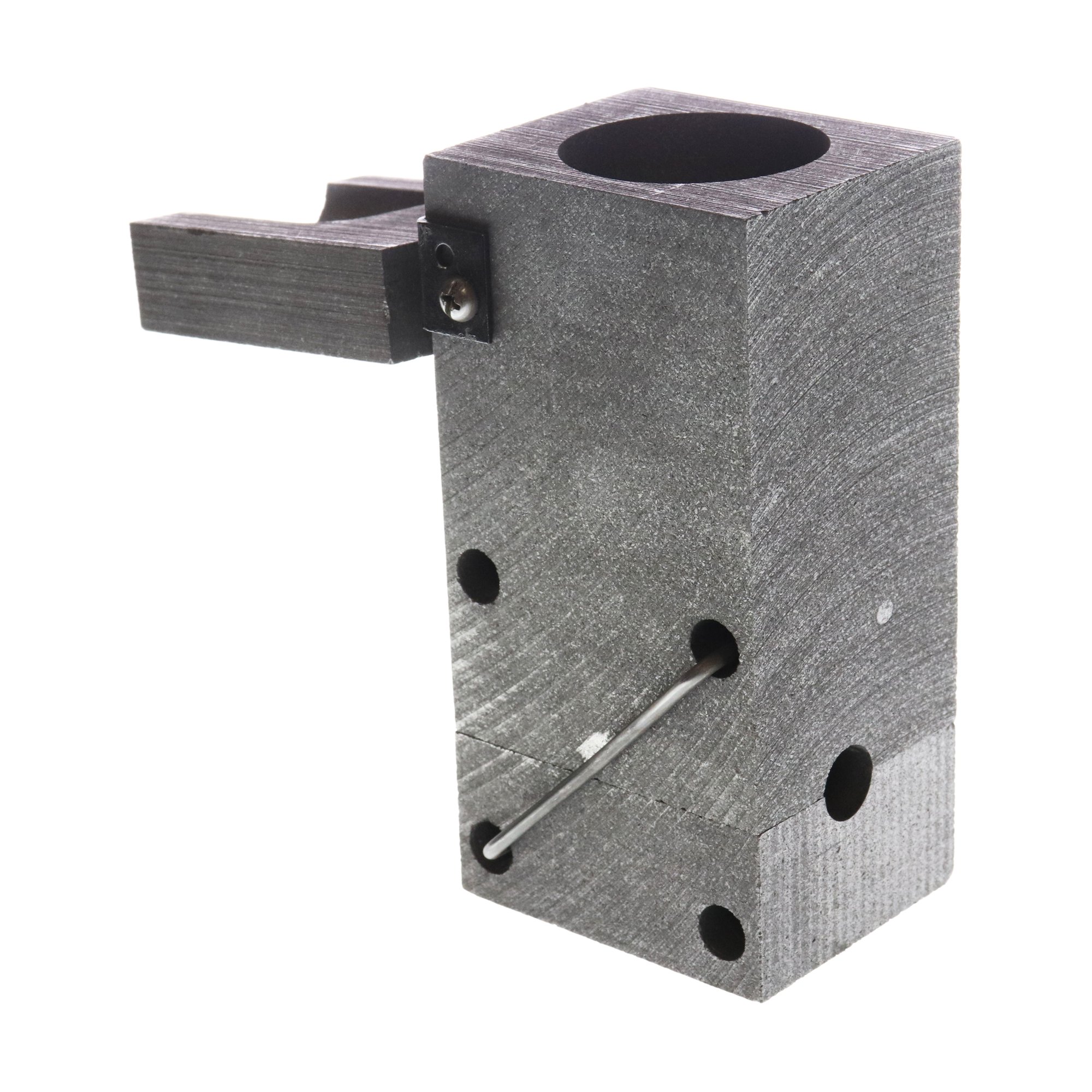 Cadweld Erico TAC2V2G #250-kcmil To #2/0 Concentric Run And Tap -InchT ...