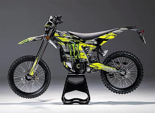 Compatible with Surron Ultra - Surron Ultra Sticker kit - surron Ultra ...