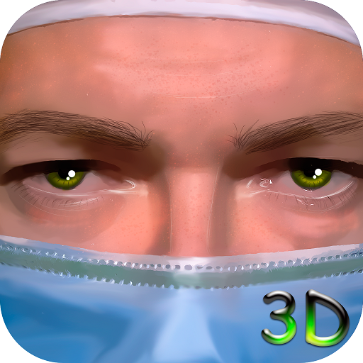 Surgeon Simulator 3D: Hospital:Amazon.co.uk:Appstore for Android