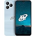 HYLine 6.56" HD, Procesador Octa-Core SC9863A1, Android, 4GB de RAM ...