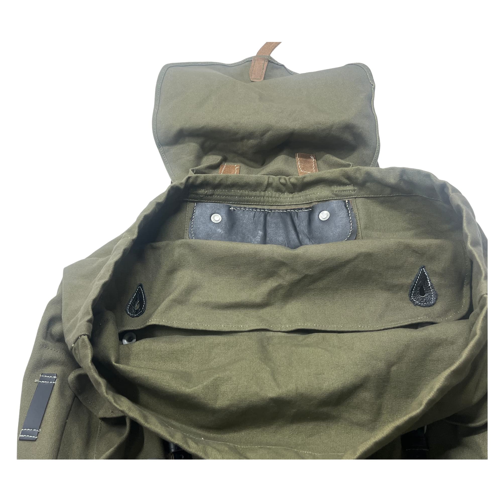 Mua German WWII Wehrmacht Mountain Troop Rucksack Backpack M31 / Model ...