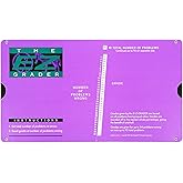 Amazon.com: Grading Calculator - E-Z Grader Teacher's Aid Scoring Chart ...