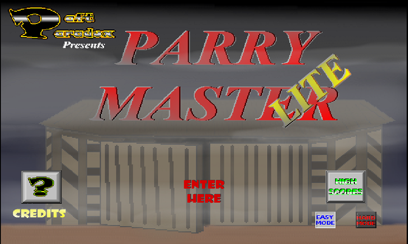 Parry Master Free:Amazon.com:Appstore for Android