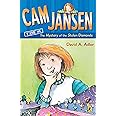 Amazon.com: Cam Jansen and the Mystery of the Stolen Diamonds ...