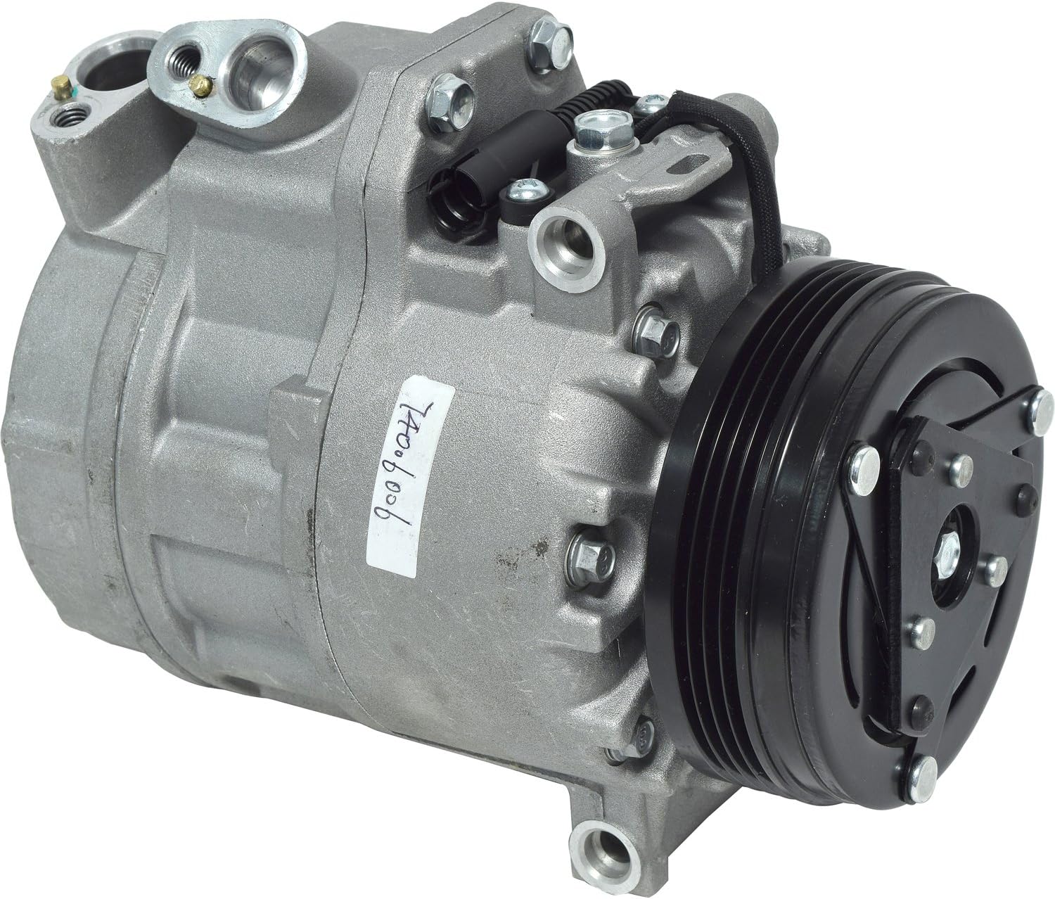 Amazon.com: COMPRESSOR - NEW COMPRESSOR: Automotive