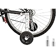 Amazon.com: Lumintrail Adult Training Wheels for 24, 26, 29 Inch Bike ...