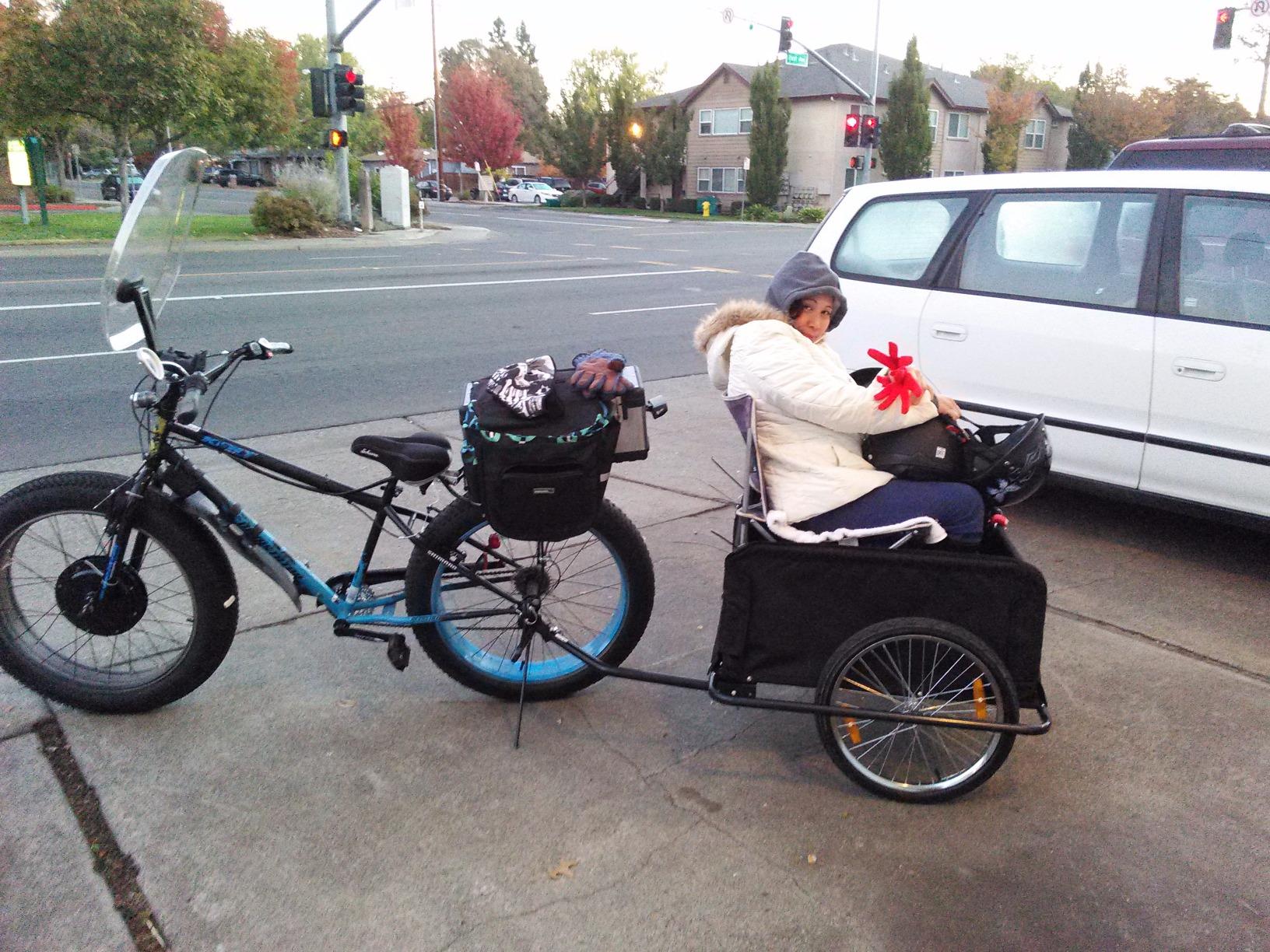 $9/mo - Finance Thule Yepp Mini Windscreen | Buy Now, Pay Later