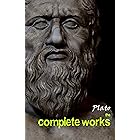 Plato: The Complete Works : From the greatest Greek philosopher, known ...