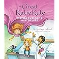 Amazon.com: The Great Katie Kate Tackles Questions About Cancer ...