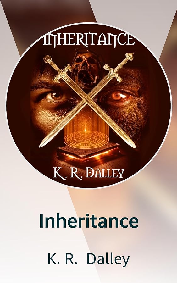 Inheritance | Kindle Vella