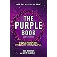 The Purple Book, Updated Edition: Biblical Foundations for Building ...