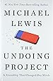 The Undoing Project: A Friendship That Changed Our Minds: Lewis ...