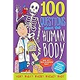 100 Questions About... The Human Body: Simon Abbott: 9781441331014 ...
